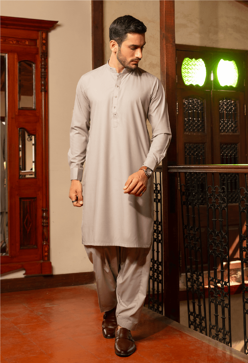 Fawn band collar -D062310SK